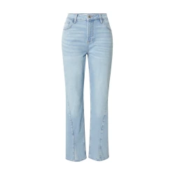 HOLLISTER Traperice ''VINT'', svijetloplava - Jeftinije.hr