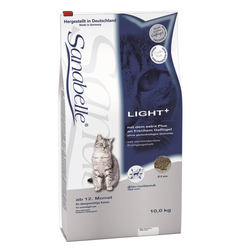 BOSCH Sanabelle Light 2x10kg - Jeftinije.hr