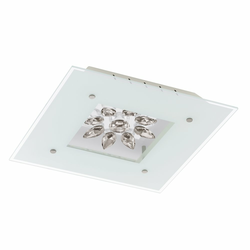 Eglo 93573 - LED stropna svetilka BENALUA 4xLED/4,5W/230V - Ceneje.si