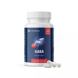 GABA Forte, 120 kapsul - Ceneje.si