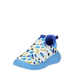 ADIDAS SPORTSWEAR Sportske cipele ''MONOFIT TR I'', plava / žuta ...