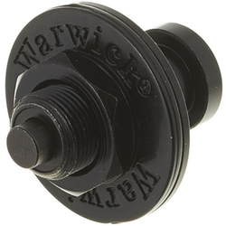 Warwick Security Lock 1 Set Black - Ceneje.si