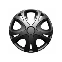 Versaco 08928450 Dynamic set ratkapa za auto gume, 15 ", grafit, 4 kom - Jeftinije.hr