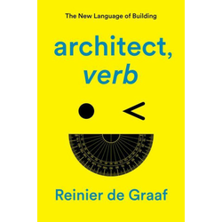 Architect, Verb.: The New Language of Building - Jeftinije.hr