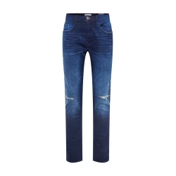BLEND Traperice ''Jet'', plavi traper - Jeftinije.hr