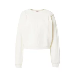 HUGO Sweater majica ''Dalevis'', bijela - Jeftinije.hr