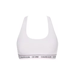 Calvin Klein CK ONE Unlined Bralette Soft Lavender QF5939E-VOU ...