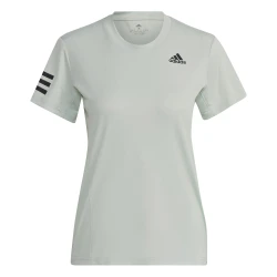 adidas CLUB TEE, maja ž.kr ten, zelena HN6194 - Ceneje.si
