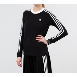 adidas Originals 3-Stripes LS Tee FM3301 - Ceneje.si