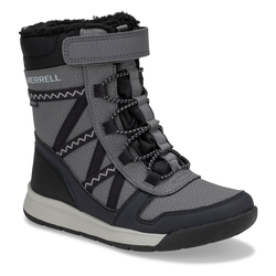 Merrell škornji SNOW CRUSH MK263125 F siva 28 - Ceneje.si