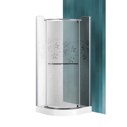 ROLTECHNIK kabina za prhanje AUSTIN LUX 900 - Ceneje.si