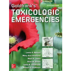 WEBHIDDENBRAND Goldfrank's Toxicologic Emergencies, Eleventh Edition ...