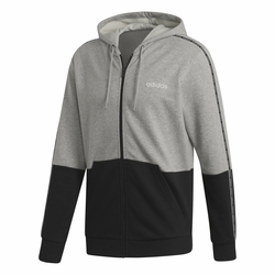adidas M C90 CB FZ, muška jakna, siva EI5621 - Jeftinije.hr