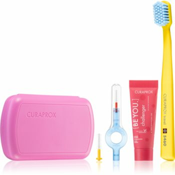 Curaprox Travel Set putni set - Jeftinije.hr