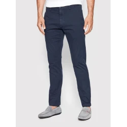 HUGO Chino hlače ''David'', modra - Ceneje.si