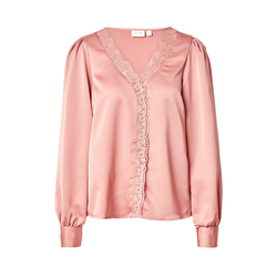 VILA Bluza ''Moni'', prljavo roza - Jeftinije.hr