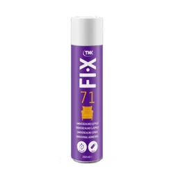 Lepilo FIX 71 250 ml - neopren v spreju - Ceneje.si