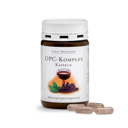 Krauterhaus OPC kompleks kapsule 90 kom - Jeftinije.hr