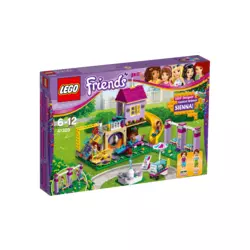 LEGO® FRIENDS 41325 Igralište u Heartlakeu - Jeftinije.hr