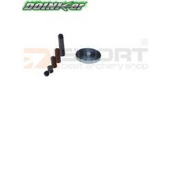 DOINKER UTEŽ ZA STABILIZATOR PLATINUM 1 OZ z vijaki - Ceneje.si