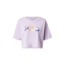 FILA Majica, vijolična - Ceneje.si