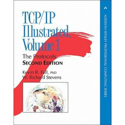 TCP/IP Illustrated, Volume 1 - Jeftinije.hr