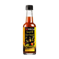 YOUWOK sweet & sour sauce - slatko-kiseli umak 250ml - Jeftinije.hr