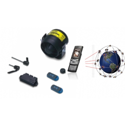 SET AUTOALARM META SYSTEM M8700 U/S TOP + GPA800 SMS DOJAVLJIVAČ + GPS ...