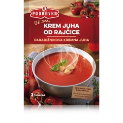 Podravka krem juha od rajčice 60g - Jeftinije.hr