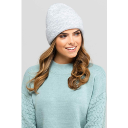 Ženska kapa Kamea Kamea_Hat_K.19.049.06_Grey - Ceneje.si