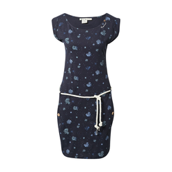 Ragwear Poletna obleka, modra - Ceneje.si