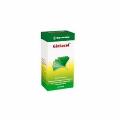 DIETPHARM GINKOCEL - Jeftinije.hr