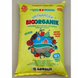 Bio univerzalno gnojivo (20 kg) - Jeftinije.hr