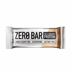 Biotech Zero Bar cappuccino - Jeftinije.hr