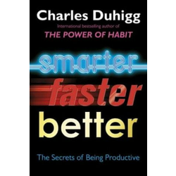 Smarter Faster Better - Jeftinije.hr