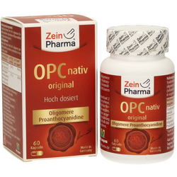 ZeinPharma OPC nativ - 60 kaps. - Jeftinije.hr