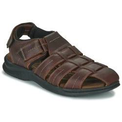 Clarks Sandali & Odprti čevlji WALKFORD FISH Kostanjeva - Ceneje.si