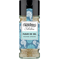 KOTÁNYI Solni cvet z ingverjem in limono - Ceneje.si