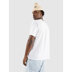 Ice Cream SB High Fashion T-shirt white - Ceneje.si