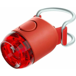 Knog Plug Rear Red - Jeftinije.hr