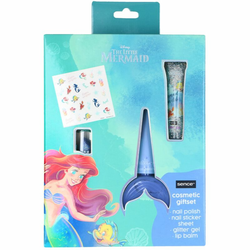 Disney The Little Mermaid Gift Set poklon set - Jeftinije.hr