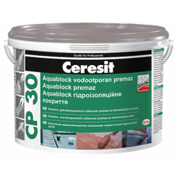 CERESIT CP 30 tekoči silikon za popravila Sivi – 5kg - Ceneje.si