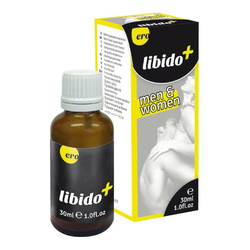 Libido + Men and Women 30 ml - Jeftinije.hr