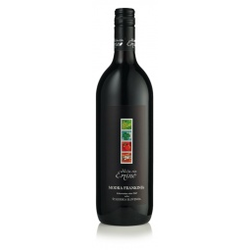 Modra frankinja, kakovostno rdeče vino, Emino, 1 l - Ceneje.si