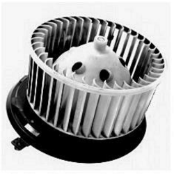 RENAULT ventilator kabine 7701207452 - Ceneje.si