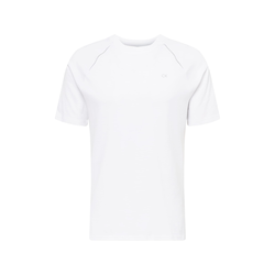 Calvin Klein Sport Funkcionalna majica, bela - Ceneje.si