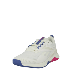 Reebok Sportske cipele ''NANOFLEX TR 2'', tamno plava / roza / bijela ...