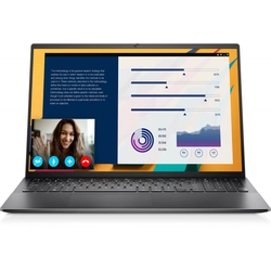 DELL prijenosno računalo Vostro 5620 i7-1260P/16GB/512GB SSD/16''FHD+ ...