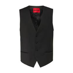 HUGO Prsluk od odijela ''Vin'', crna - Jeftinije.hr