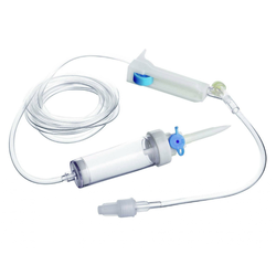 Set za infuziju, PVC, 200mm/ll/ (20kom) - Jeftinije.hr